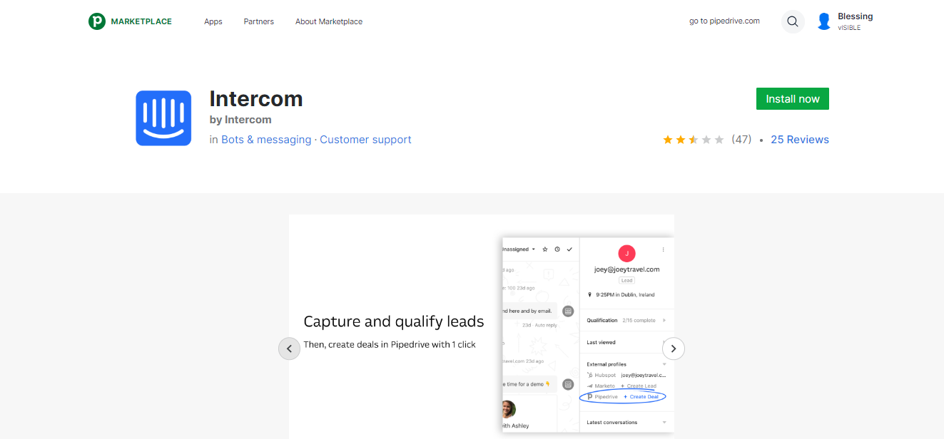 10 Must-Have Pipedrive Integrations | Fireflies.ai